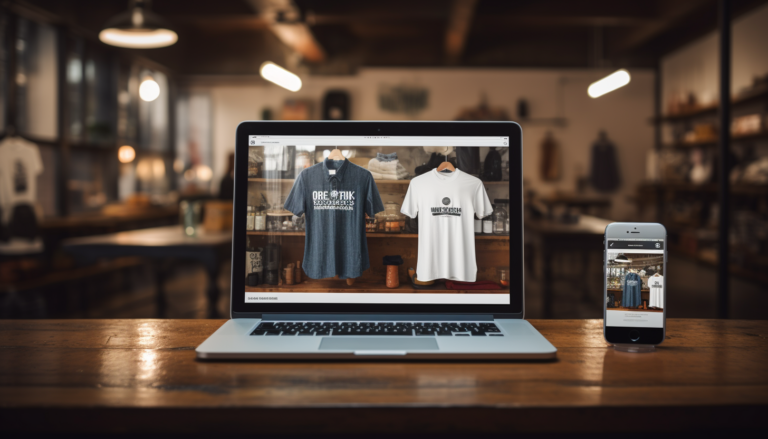 Elevate Your Business with Custom Promotional Products - SWAG YOUR BRAND